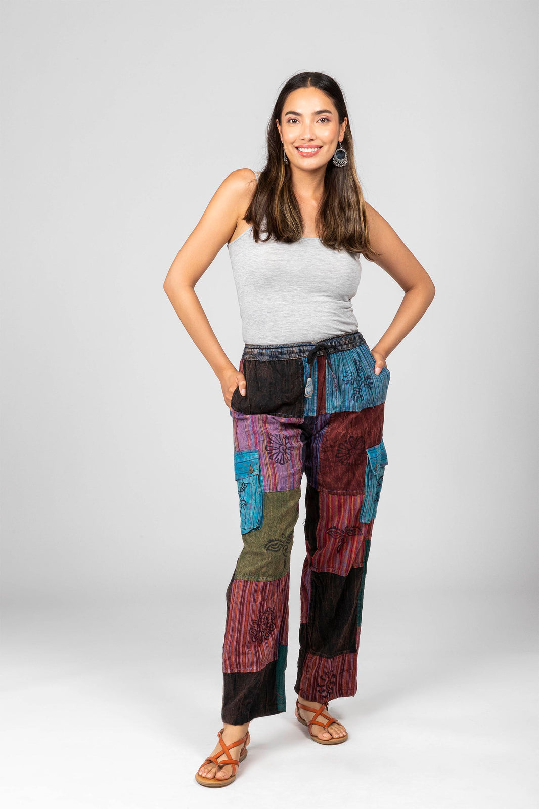 Pants – Himalayan Artwear