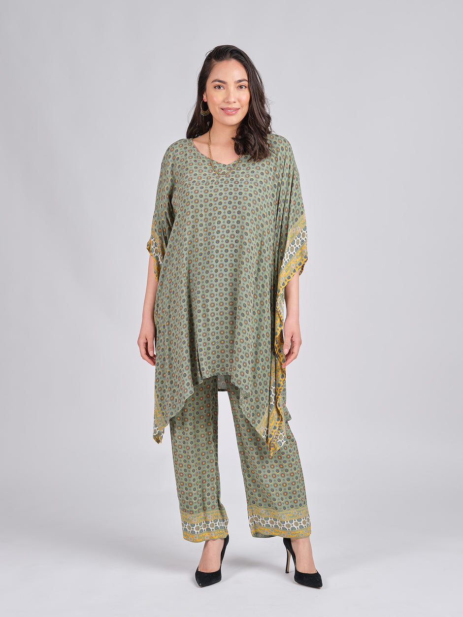 TOPS I TUNIC – Himalayan Artwear